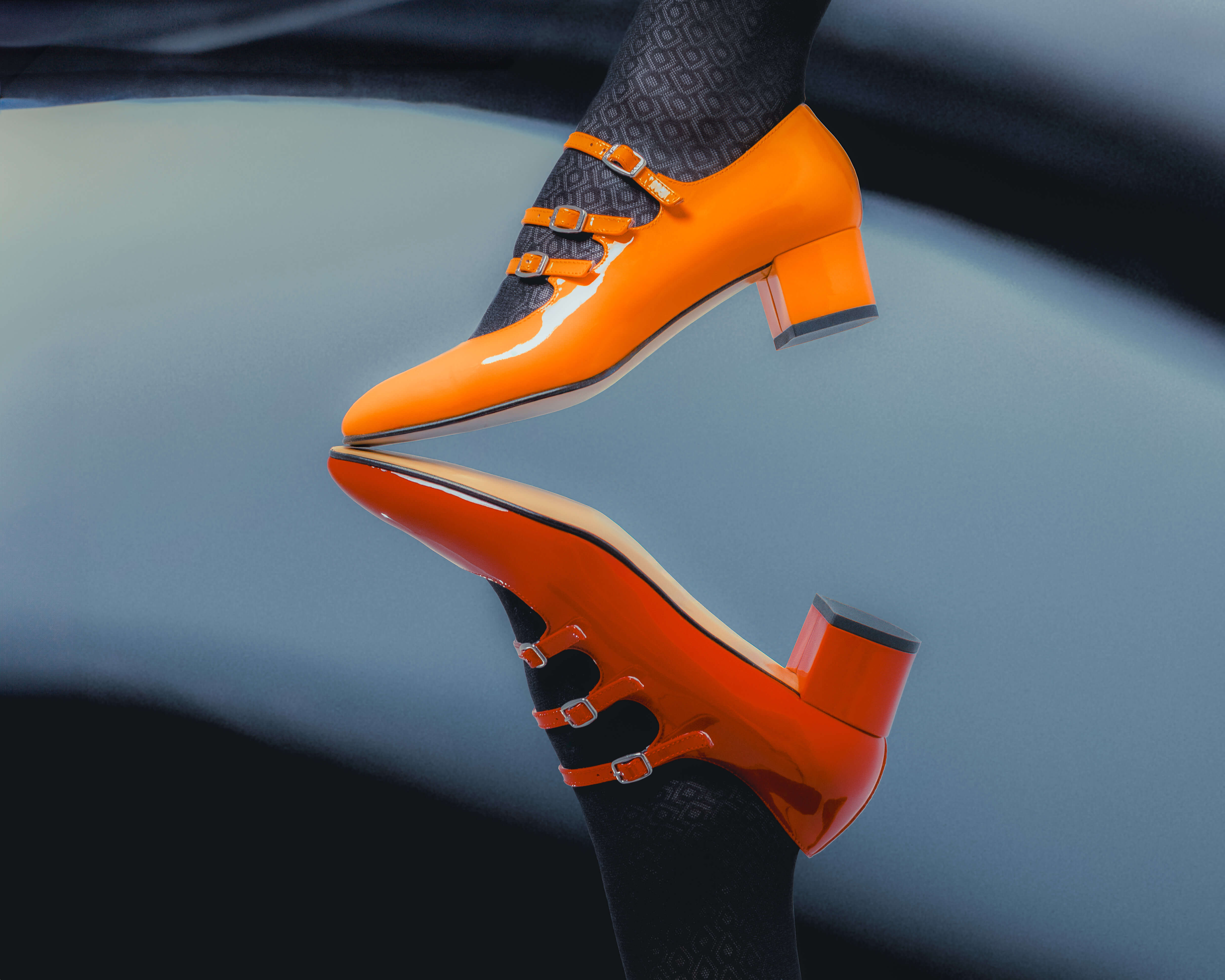 The Carel Saga – Carel Paris