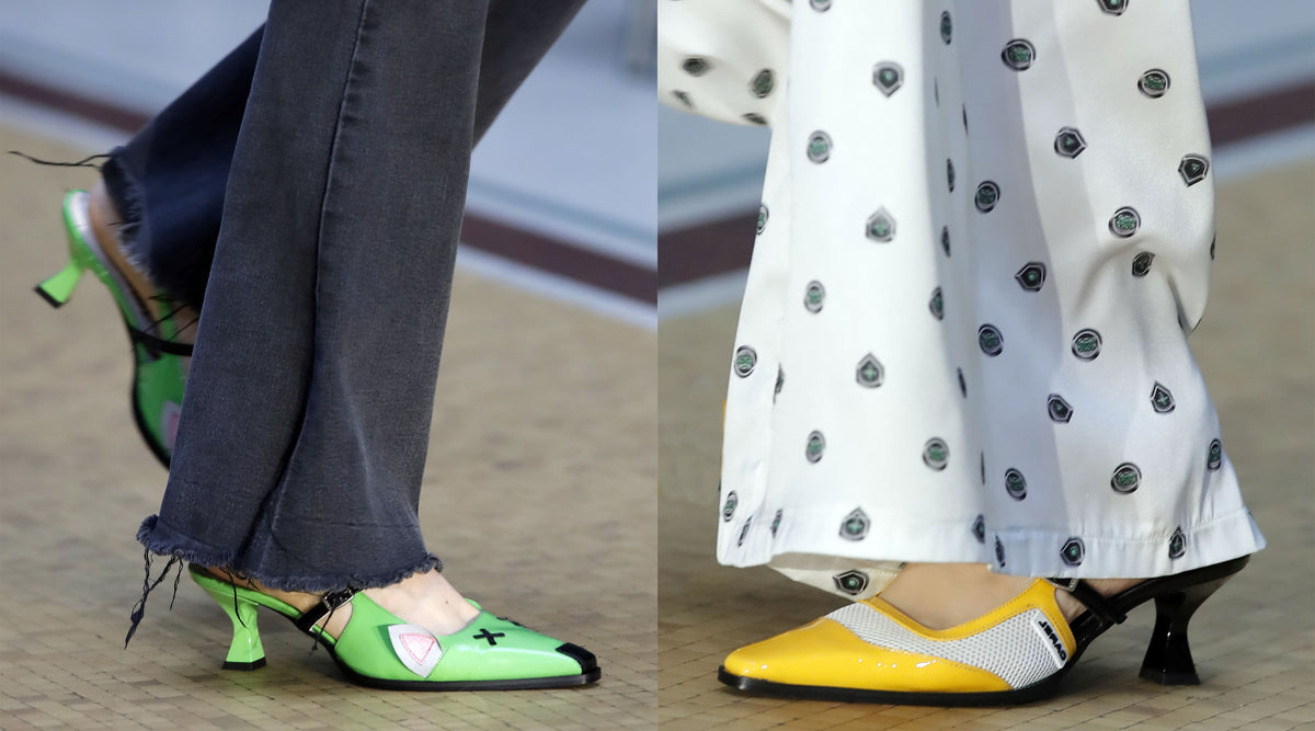Carel Paris | Women Shoes | Official Store