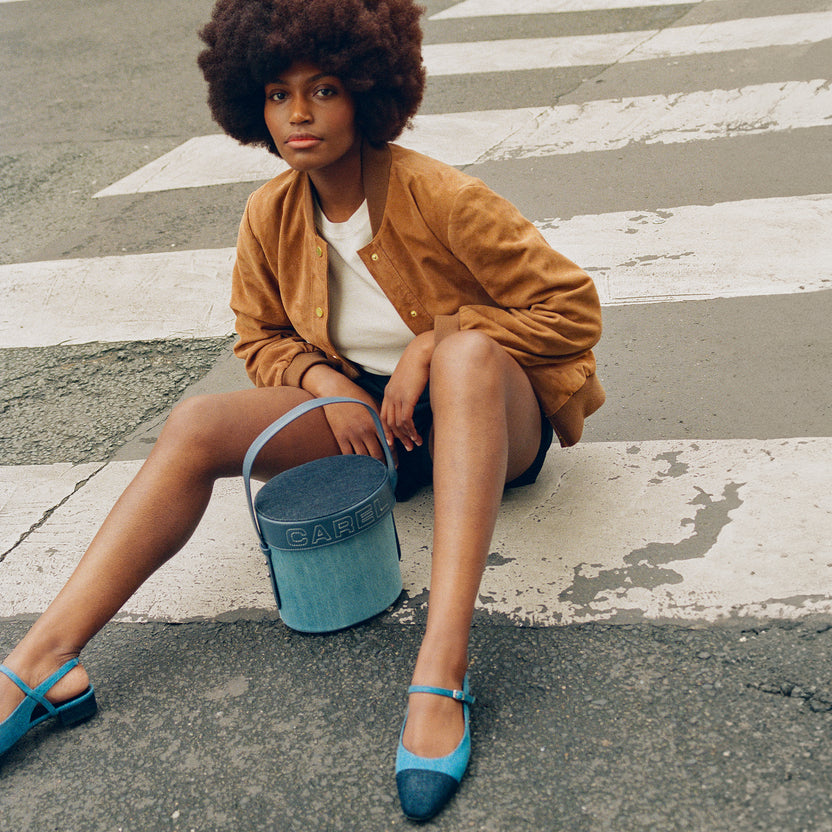 Carel Paris | Chaussures Femmes | Site officiel