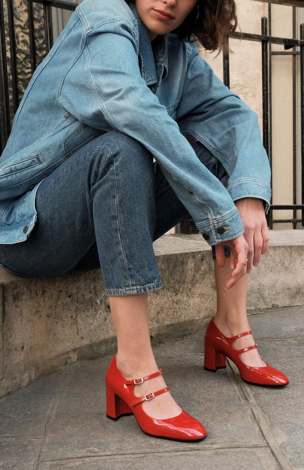 Carel Iconics Shoes and Bags | Carel Paris