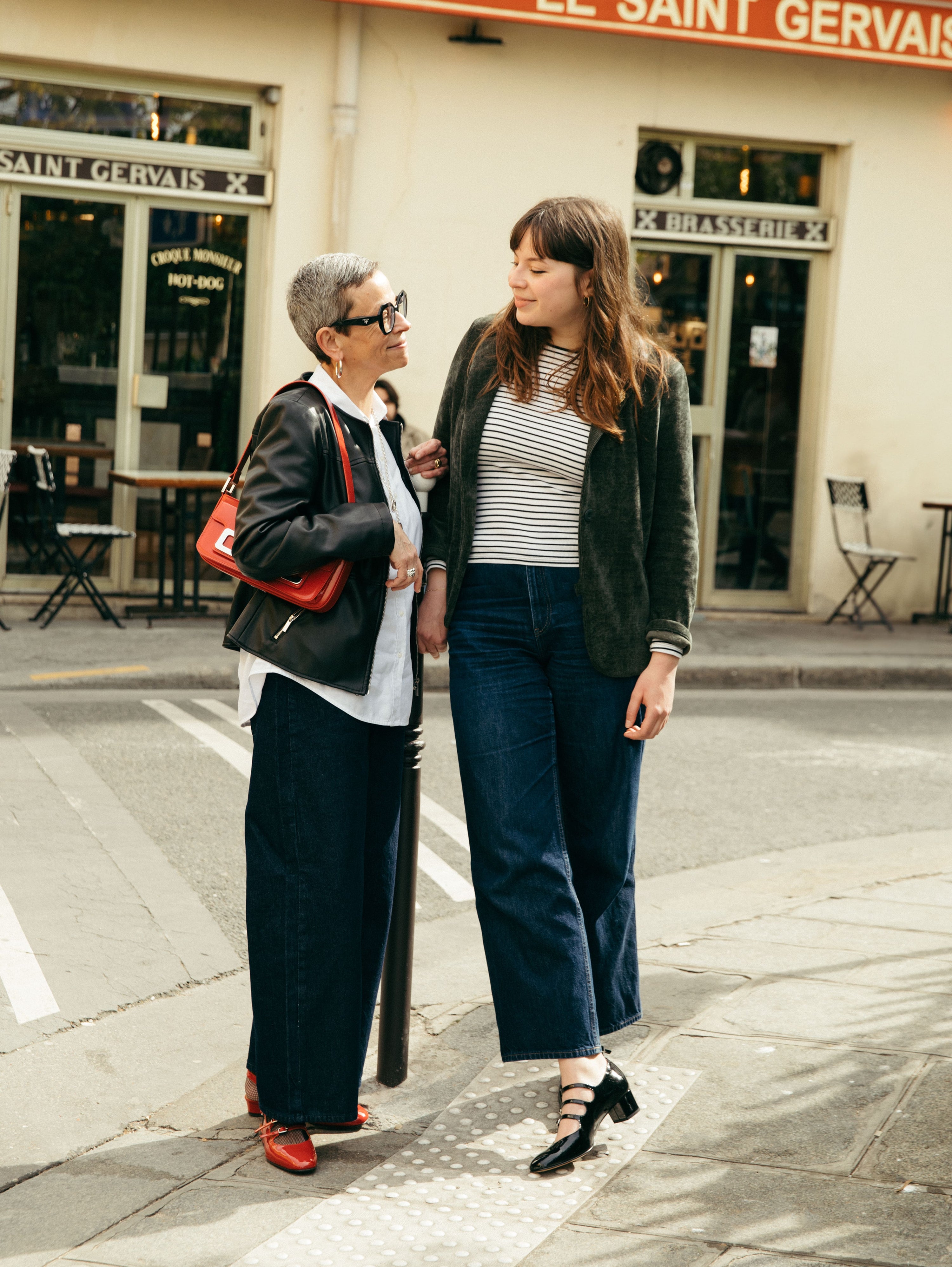 Babies Femme | Carel Paris